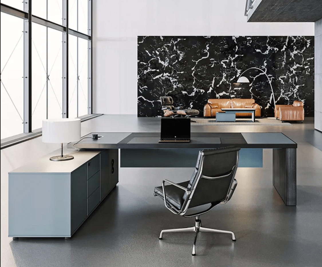 Executive Desks – Office Pinnacle