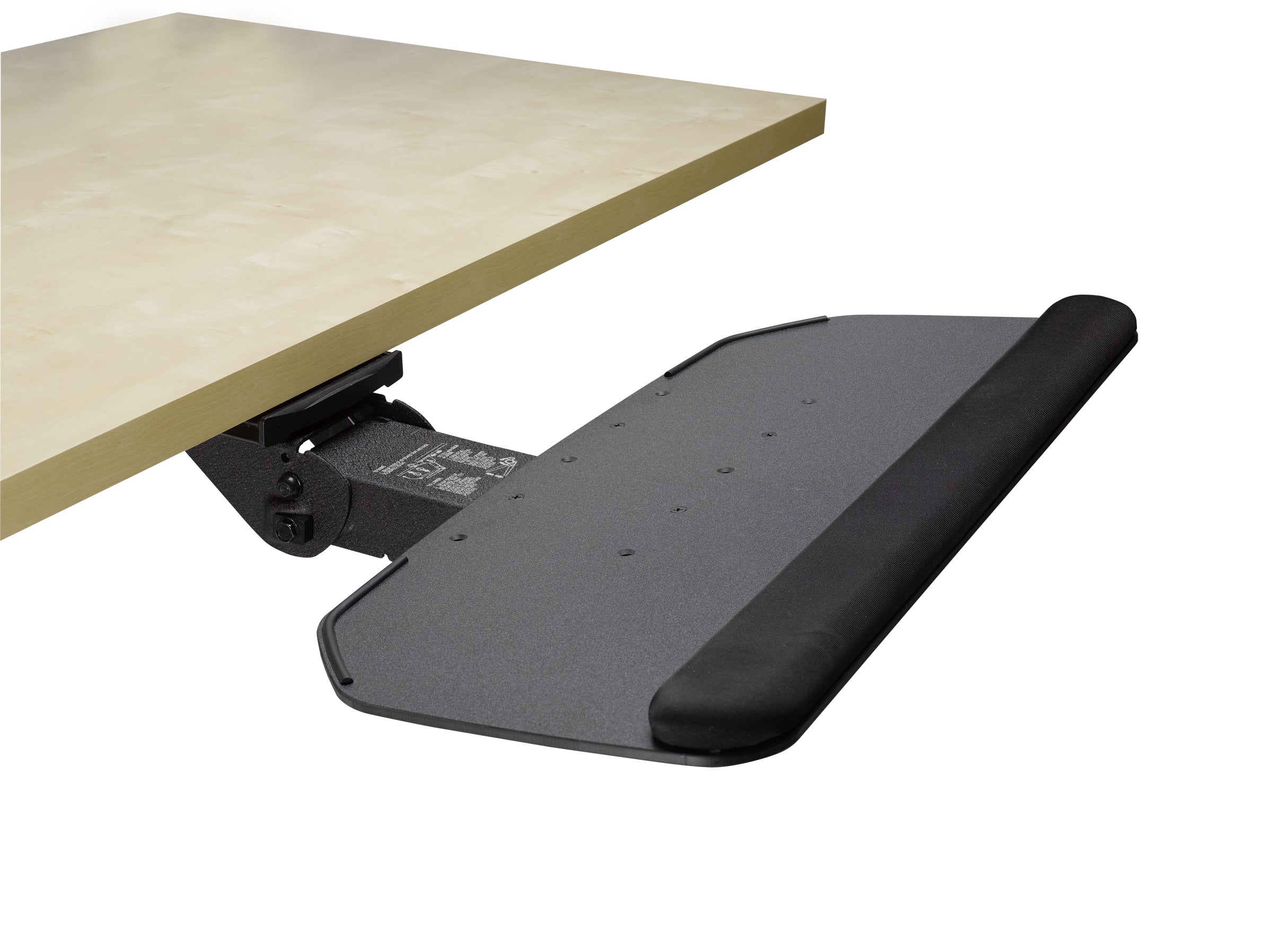ErgoFunction Tray (+Track Spacer) – Office Pinnacle