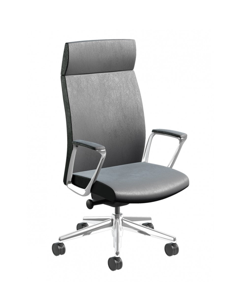 Nightingale - EC3 Executive Office Chair Now 10% Off – Office Pinnacle