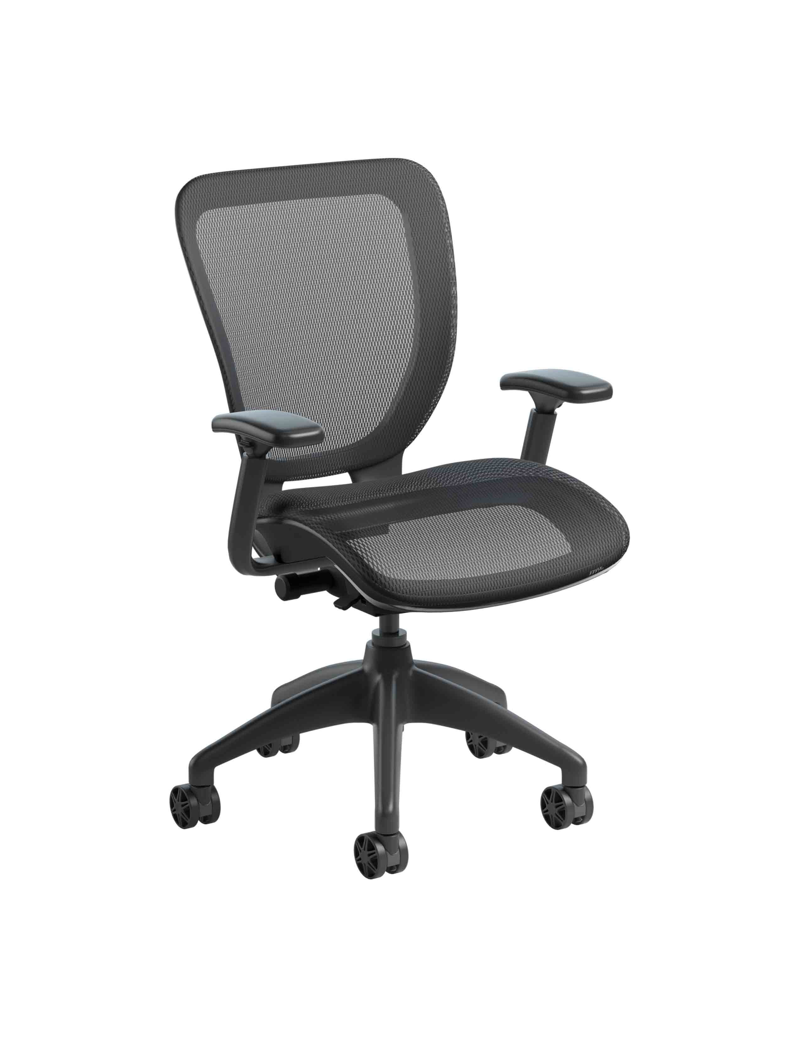 Nightingale WXO Ergonomic Office Chair Now 10% Off with Free Shipping ...