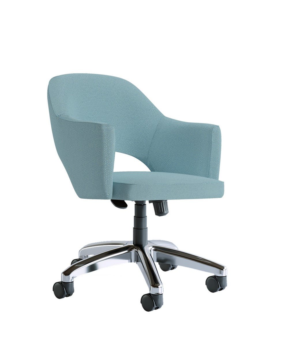 Tonik Mid-Back Conference Chair – Office Pinnacle